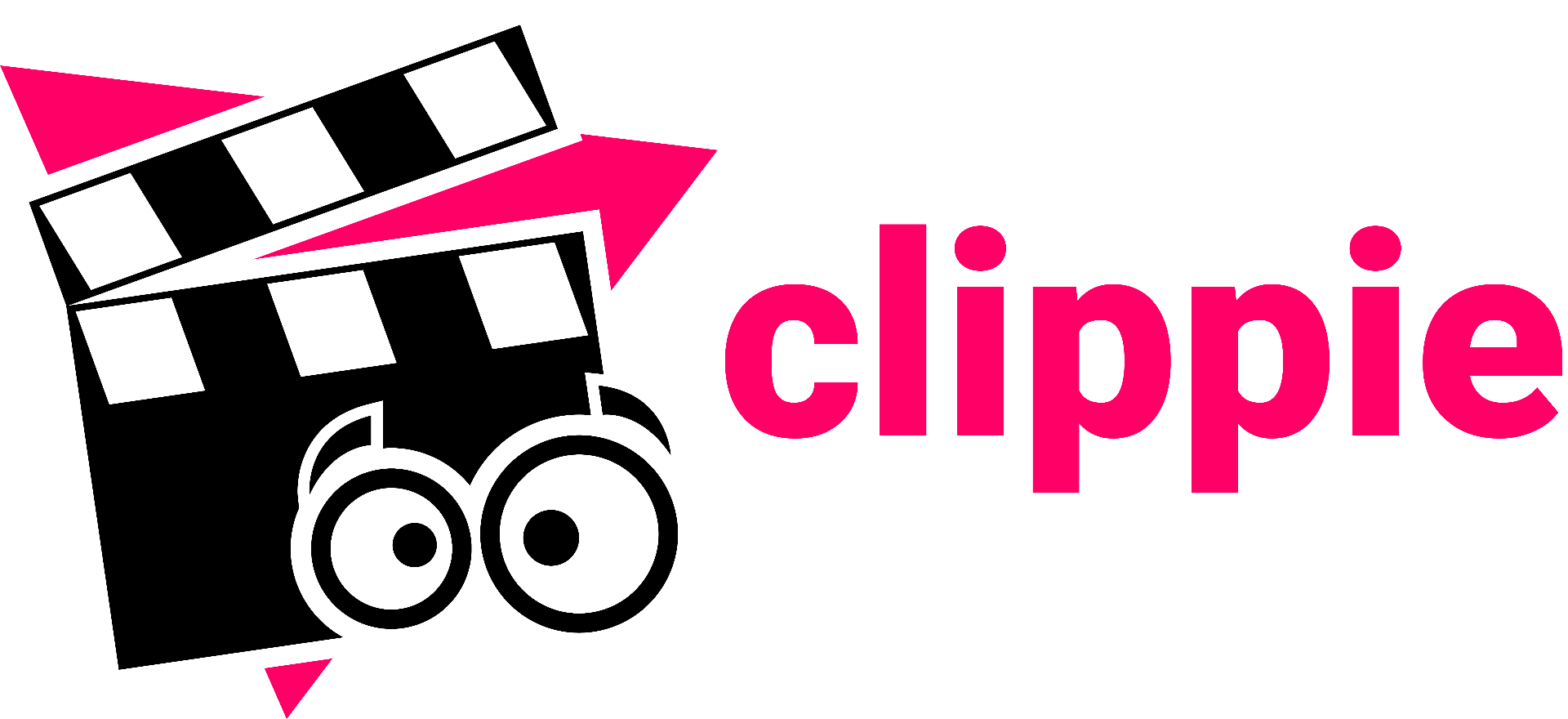 Clippie - Community-Powered Content Clipping & Distribution